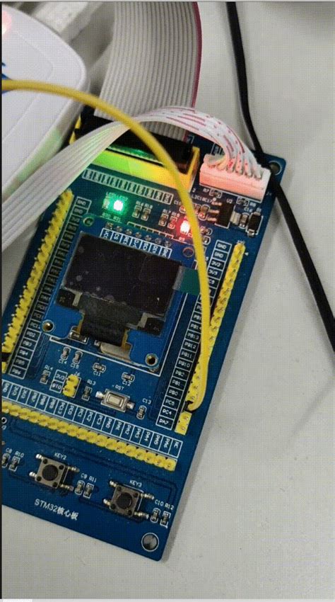 stm32标准库学习——pwm输出实验 stm32f103rct6 pwm输出 csdn博客