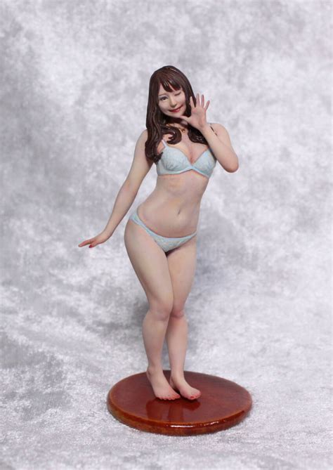日本代購代標第一品牌樂淘letao1 20 MAXFACTORLY Naked Angel PLAMAX マックスファクトリー 河南実里