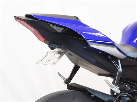 Competition Werkes Fender Eliminator Kit Yamaha YZF R1 2015