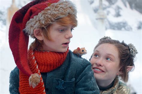 Um Menino Chamado Natal 2 Filme da Netflix terá continuação