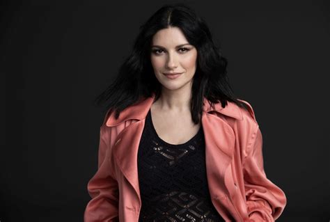 Laura Pausini Zero Il Nuovo Singolo Tratto Da Anime Parallele