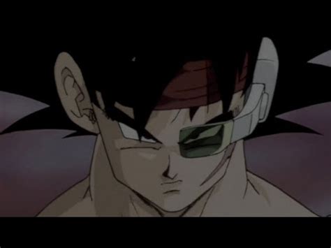 Bardock Vs Frieza Expect Youtube