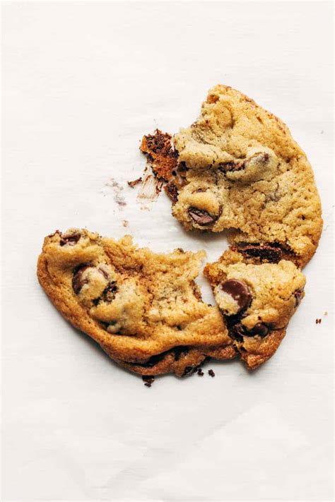 New York Times Chocolate Chip Cookies Recipe My Baking Addiction