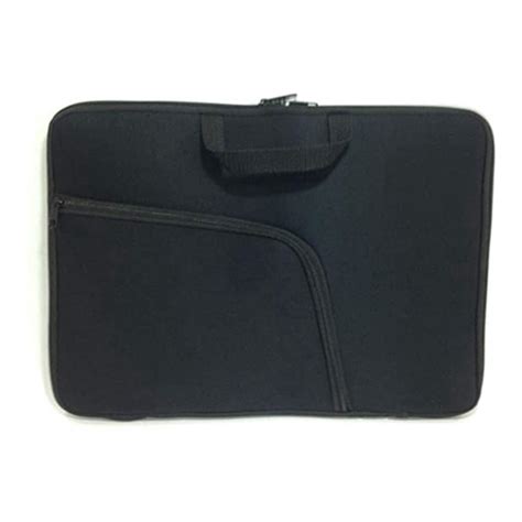 Capa Case Para Notebook 15 6 Polegadas Bolsa Bag Bolso Zíper em