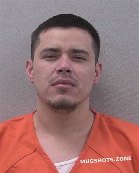 CANO ORNELAS VICTOR HUGO 04 29 2021 Lexington County Mugshots Zone