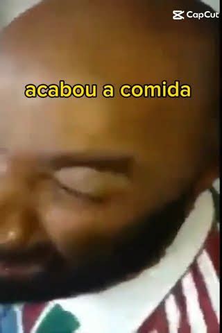 Acabou A Comida Youtube