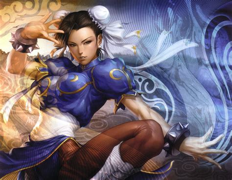 Capcom Hentai Image 36721
