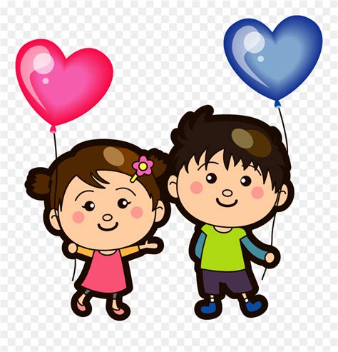 40 Desenhos De Menino E Menina Para Imprimir E Colorir Pintar