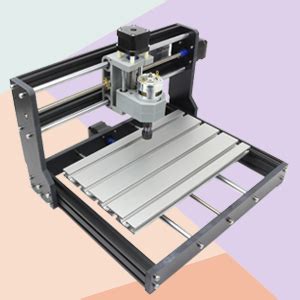 RATTMMOTOR CNC 3018 PRO 3 Axis GRBL Control DIY Mini CNC Router Machine