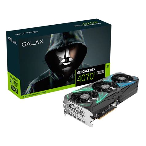 Rtx 4070 Ti Super Kabum Image To U