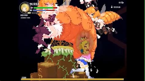 Xem Echidna Wars Dx Hentai Game C C Hay Javhay