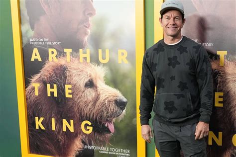 Arthur The King Synopsis Casting Streaming Tout Sur Le Film D