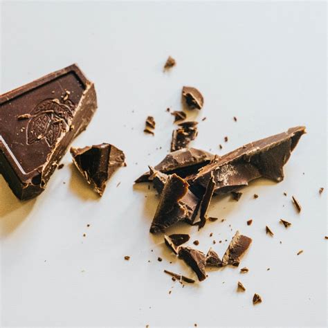 Le chocolat bon pour la santé Nathalie Faggianelli
