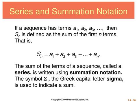 ppt sequences powerpoint presentation free download id 5311487
