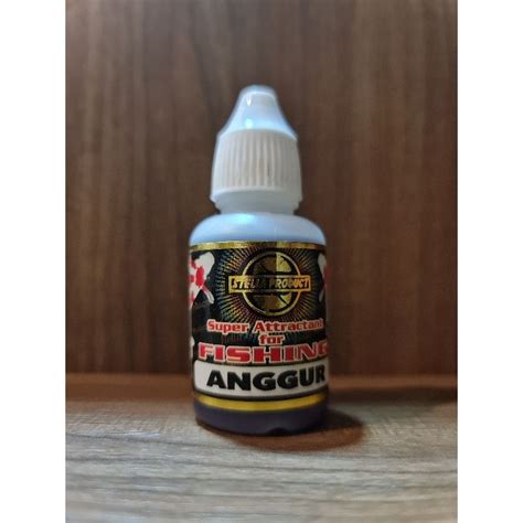 Jual Essen Stella Aroma Huruf A Stella Product Shopee Indonesia
