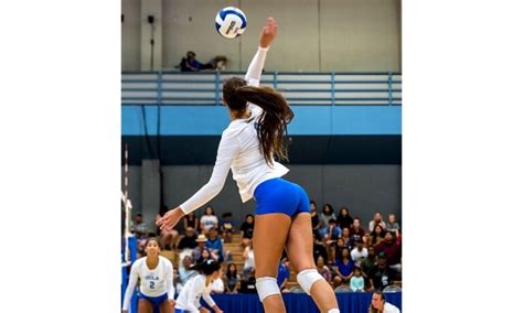 20 Hottest Volleyball Butts Pictures In 2024