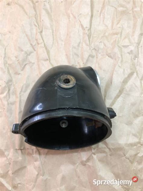 Lampa Stacyjka Licznik Romet Ogar 200 205 Komar Kadet Pony Gidle