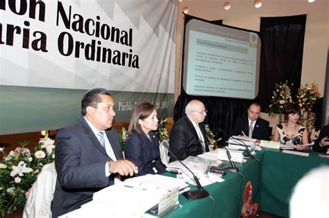 Secretaría de Educación Pública Se realizó la IX Reunión Plenaria