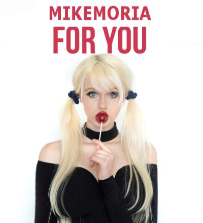 Mikemoria Tumblr Tumbex