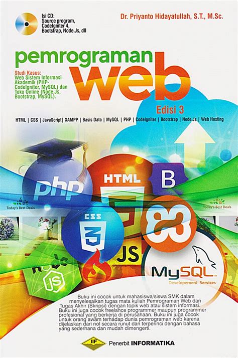 uploads items pemrograman web