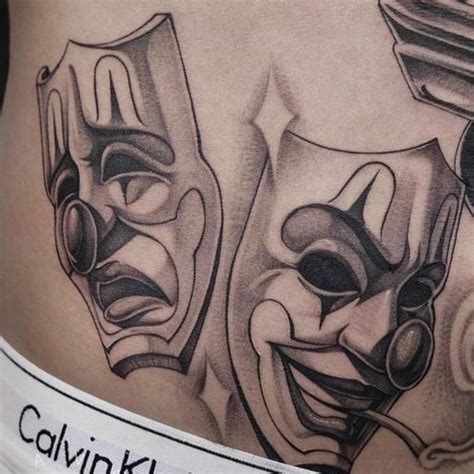 130 Meaningful Laugh Now Cry Later Tattoos Designs 2023 Artofit