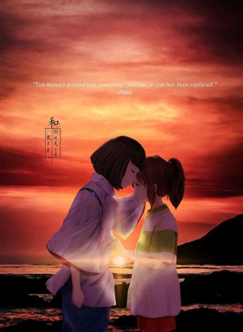 Spirited Away Wallpaper Whatspaper