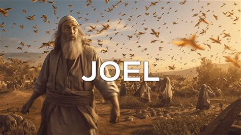 Joel O Profético e Inevitável Dia do Senhor Completo Bíblia Falada