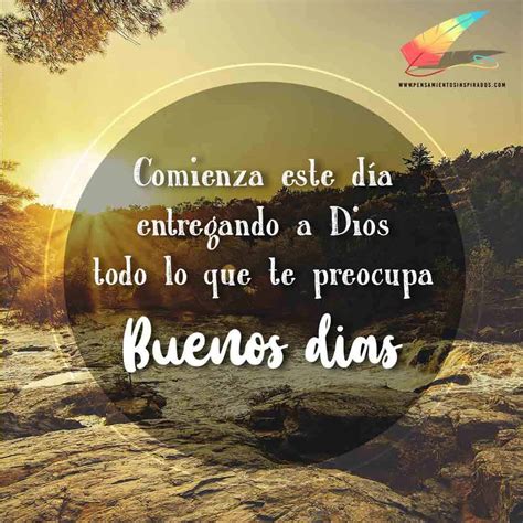 Imagenes Cristianas De Buenos Dias Bendiciones