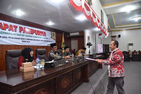 InfoPublik Peningkatan Infrastruktur Jalan Dan PJU Menjadi Catatan