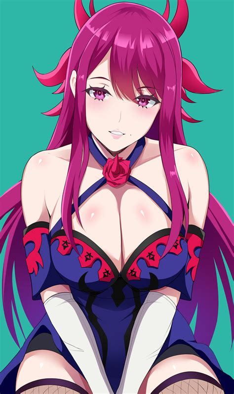 Ivy Fire Emblem And 1 More Drawn By Lainart Danbooru