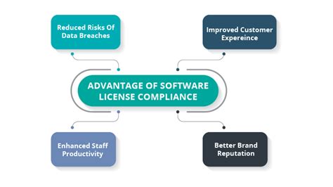 A Guide For Businesses On Ensuring Software Licence Compliance