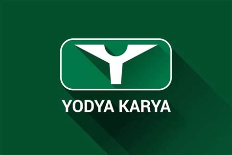 PT Yodya Karya Persero Membuka Lowongan Kerja Atau Loker 6 Posisi