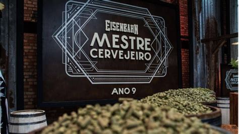 Escolas Cervejeiras Ser O Tema Do Terceiro Epis Dio Do Reality Show