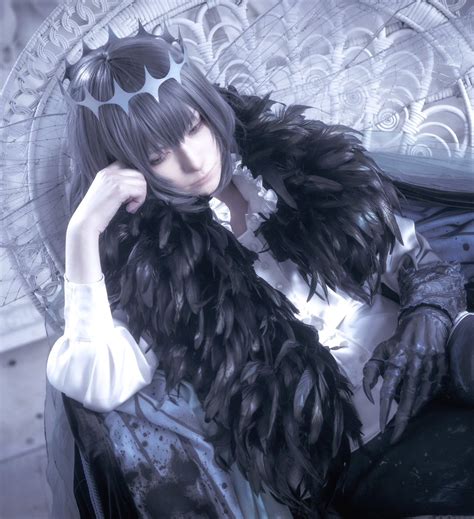 On Twitter Rt Bon Cosplay Fate Grand Order Photo