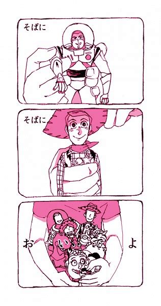 Toy Story Disney Image By Satoy Zerochan Anime Image Board