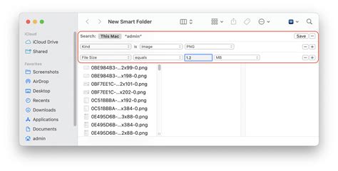 find duplicate large and hidden files on mac nektony