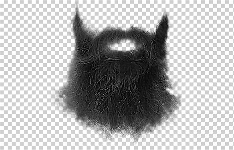 Ilustraci N Del Oso Barba Bigotes Bigote Barba Barba Formatos De