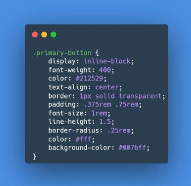 Tailwind CSS por que utilizá lo em projetos front end Vsoft