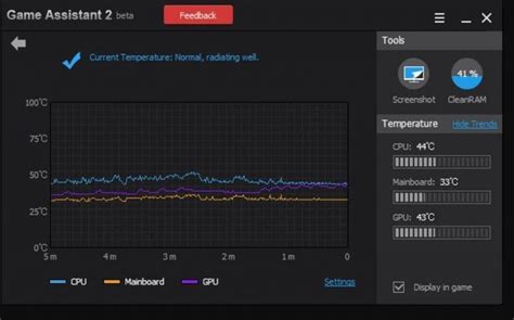 Best Cpu Temperature Monitor Software For Pc Free Paid