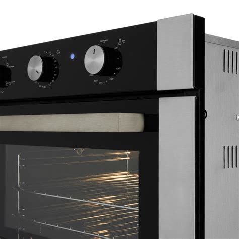 Forno de Embutir Fischer Infinity 50 Litros Função Schumann