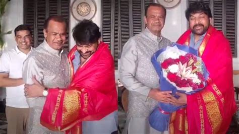 Chiranjeevi