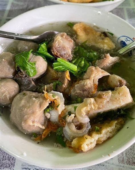 15 Kuliner Semarang Yang Paling Enak Dan Wajib Dicoba