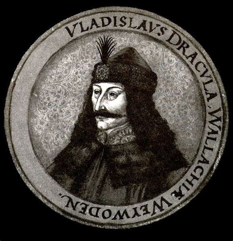 Vlad III Tepes una historia real tras la leyenda de Drácula