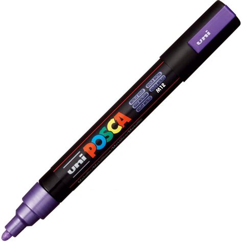 Mallette De Marqueurs Posca Street Art Pas Cher Surdiscount
