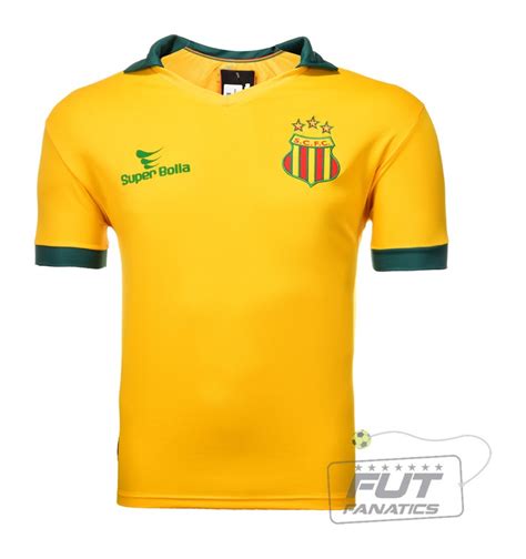 Sampaio Corrêa FC 2014 Third Kit