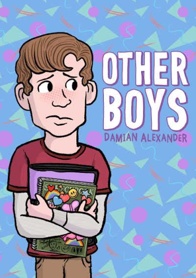 Best Lgbtq Graphic Novels