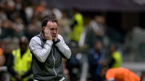 Gabriel Milito faz desabafo preocupante às vésperas da Copa do Brasil