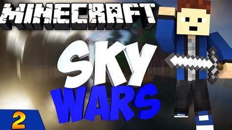 Minecraft Sky Wars Youtube