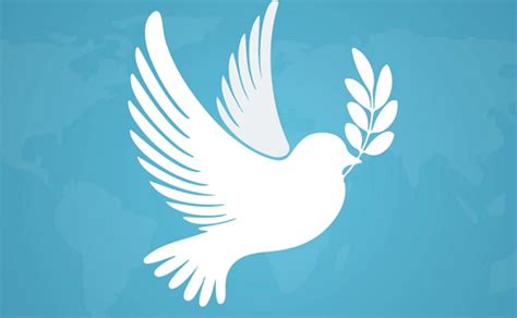 Día internacional de la Paz