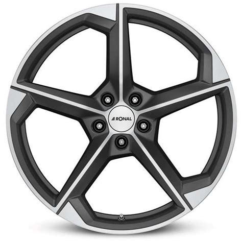 Felgi Aluminiowe 20 5x114 3 Ronal R66 OGM 72222 Felgeo Pl